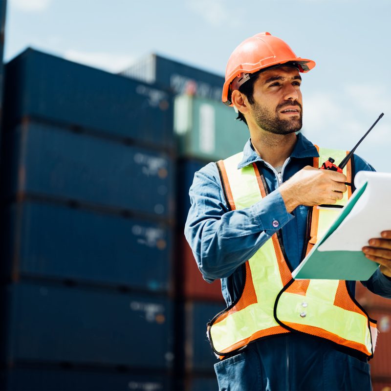 Commissionnaire et logistique - Ciotat Route